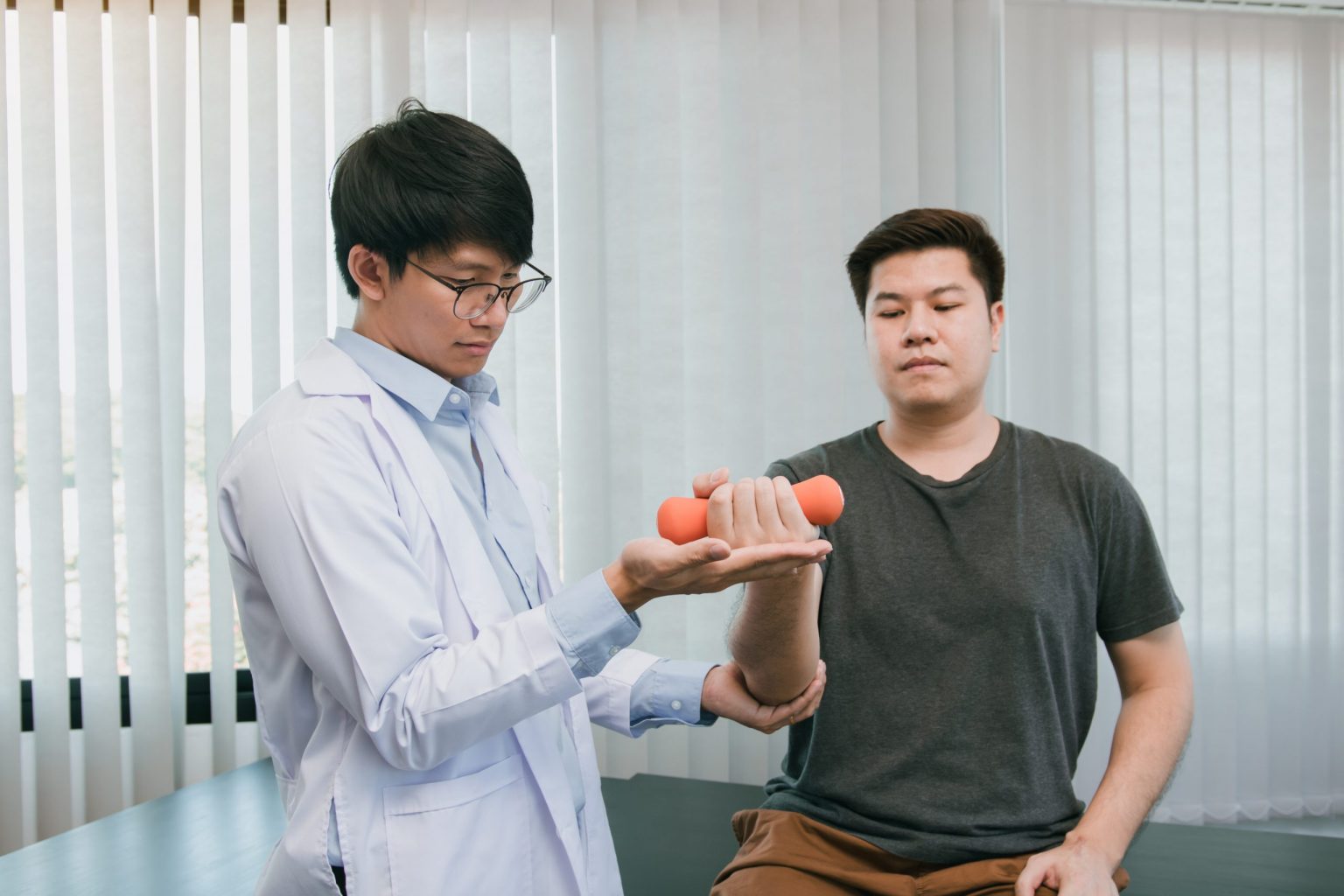Physiotherapy Treatment Malaysia | Trusted Rehab Experts